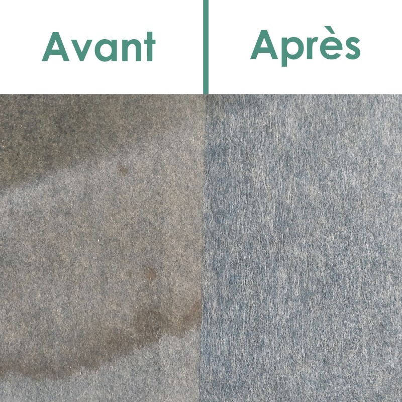 ENVIRO G5000 - NETTOYANT DÉGRAISSANT INDUSTRIEL - Bidon de 5L